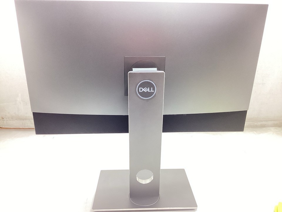 Dell UltraSharp 32" 8K Monitor - IPS LED-backlit - USB 3.0 Hub (UP3218K ...