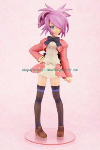 Peace@Pieces Nagi Akizuki Figure Peace Pieces 1/8 anime girl Good Smile ...