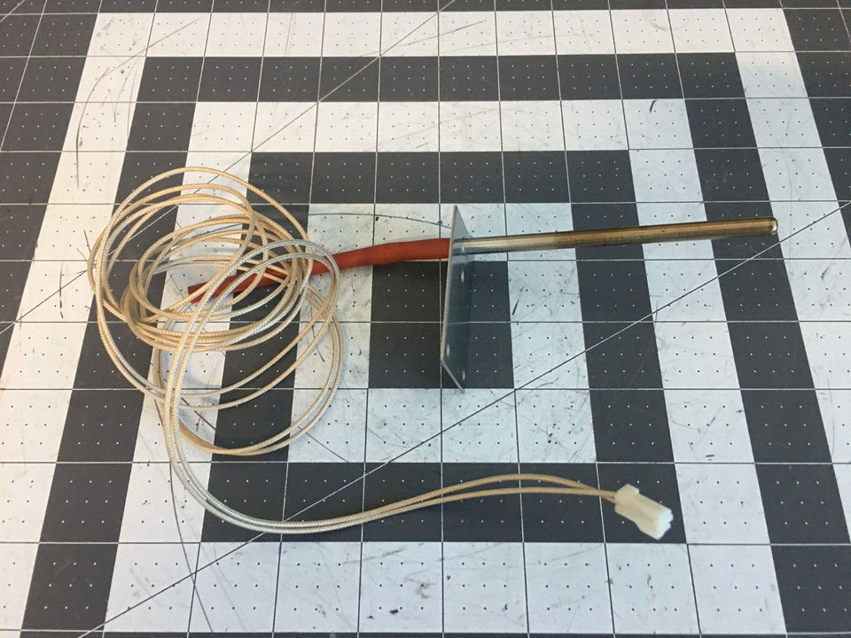 Bertazzoni Gas Range Sensor P# 508051 | eBay