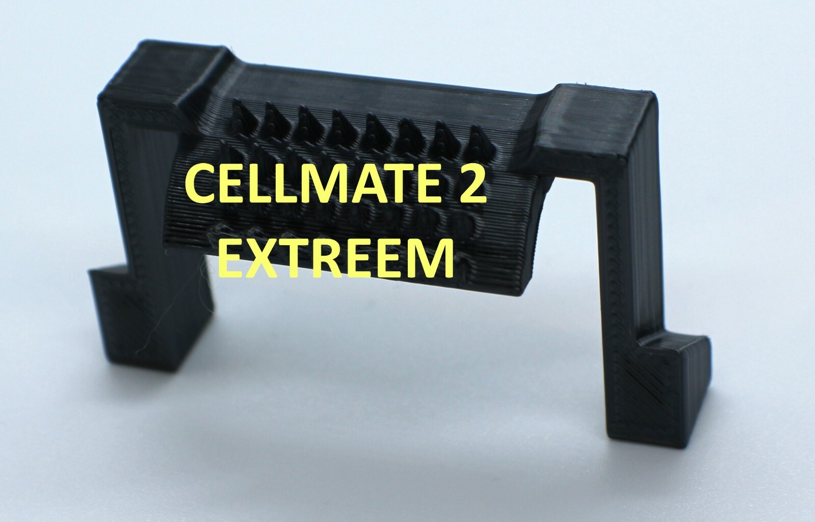 Cellmate V1 /NEW-V2 Chastity Anti Pullout attachment - NEW MULTIPACKS ...