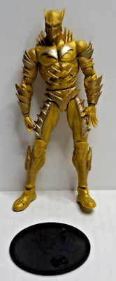 McFarlane DC Multiverse DARK NIGHTS: METAL FLASH EARTH -52 Loose ...