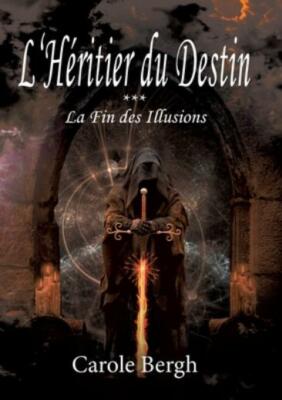 L'H?ritier du Destin Tome 3 9782322184538| eBay