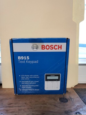 Control Panels & Keypads - Display Keypad