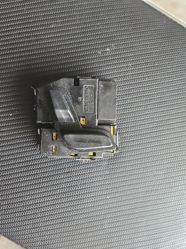 08-2014 mercedes w204 c350 c250 c300 front right passenger seat switch ...