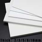 White PVC Foam Sheets Foamex Foamboard Mounting Sign Display Signage ...