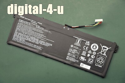 New Genuine AP20CBL OEM Battery for Acer Aspire 5 A515-45 Swift SF314 ...