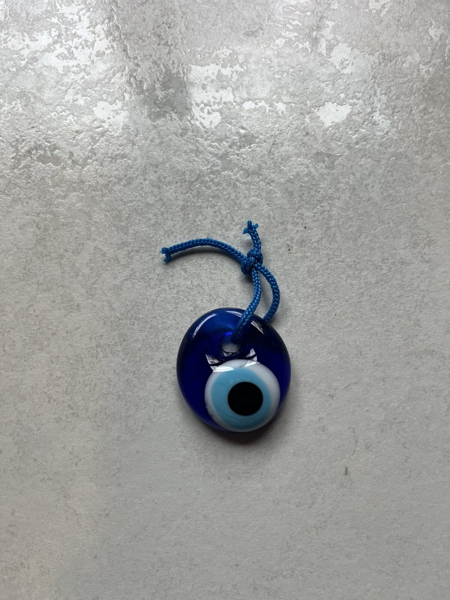 Greek Blue Symbol