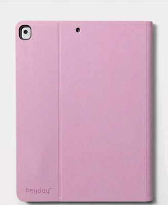 Heyday Lilac Rose iPad and Pencil Case | eBay
