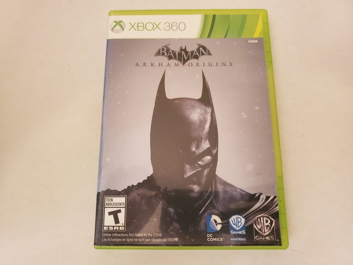 Jogo Batman Arkham Origens Buy Batman: Arkham Knight (PC)