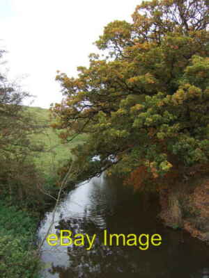 Photo 6x4 The River Wheelock, Manor Park Middlewich c2016 | eBay UK