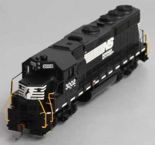 HO NS GP40-2 Norfolk Southern #3002 NIB NOS Item# 89745 | eBay