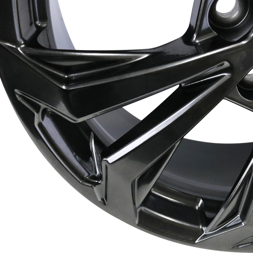For 2022-2025 Toyota RAV4 Replacement Wheel Rim 18" x 7" 4261A0R160 ...