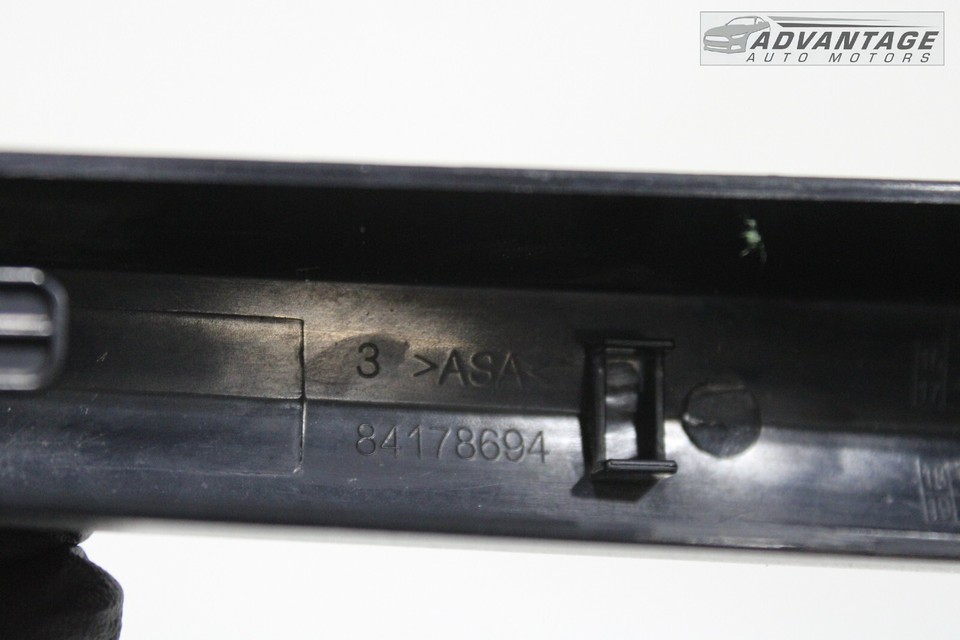2019-2022 CHEVROLET BLAZER REAR TAILGATE LIFTGATE WASHER WIPER ARM ...
