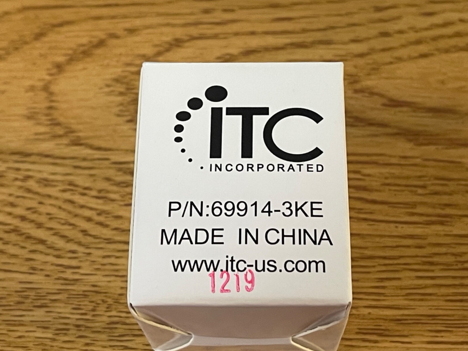 Itc Incorp 69914-3KE LED Bayonet Bulb - 3 Watt 2 Bulbs! Fast Shipping ...