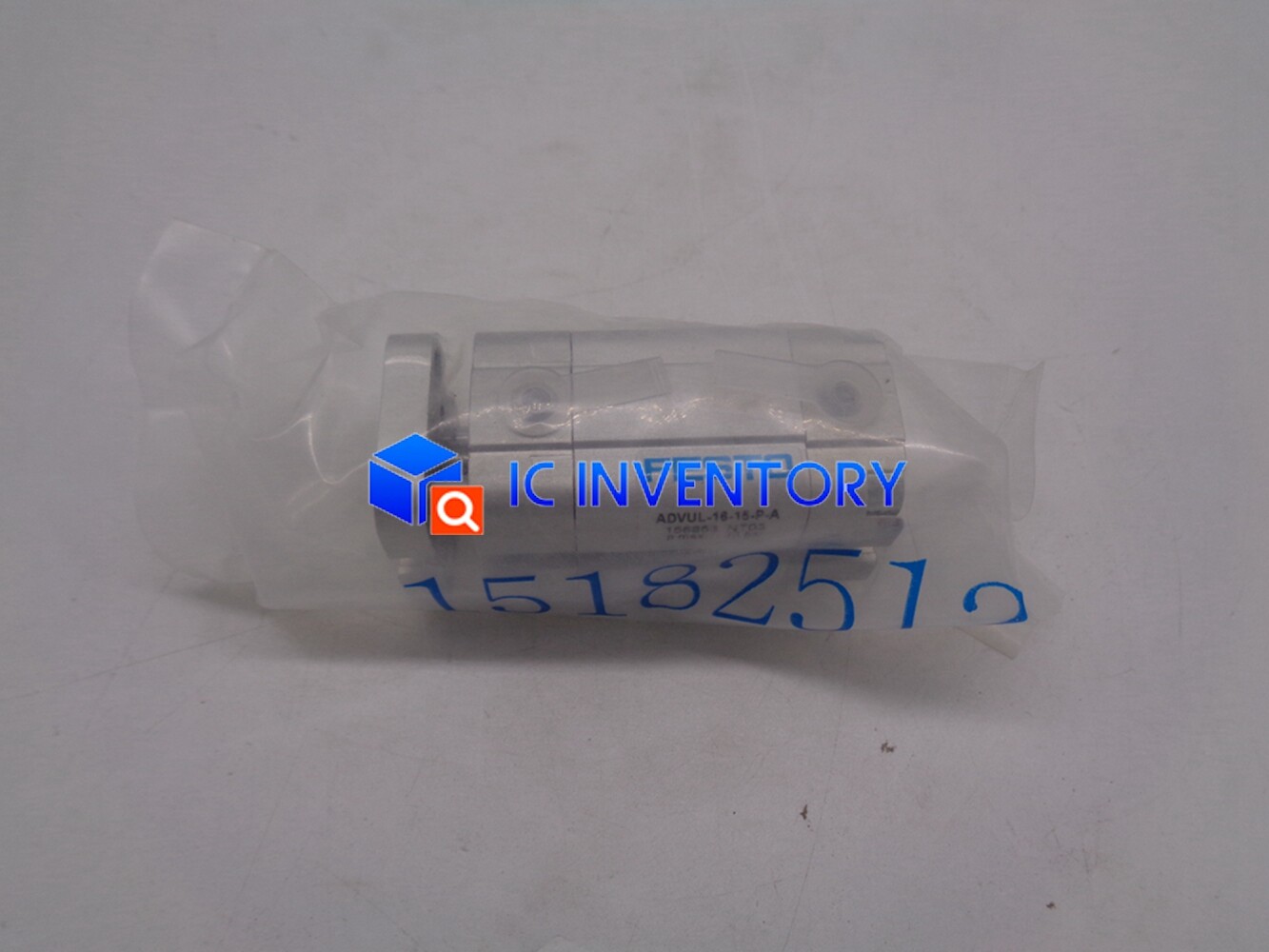 1PCS new FESTO cylinder ADVUL-16-15-P-A 156853 #YH | eBay