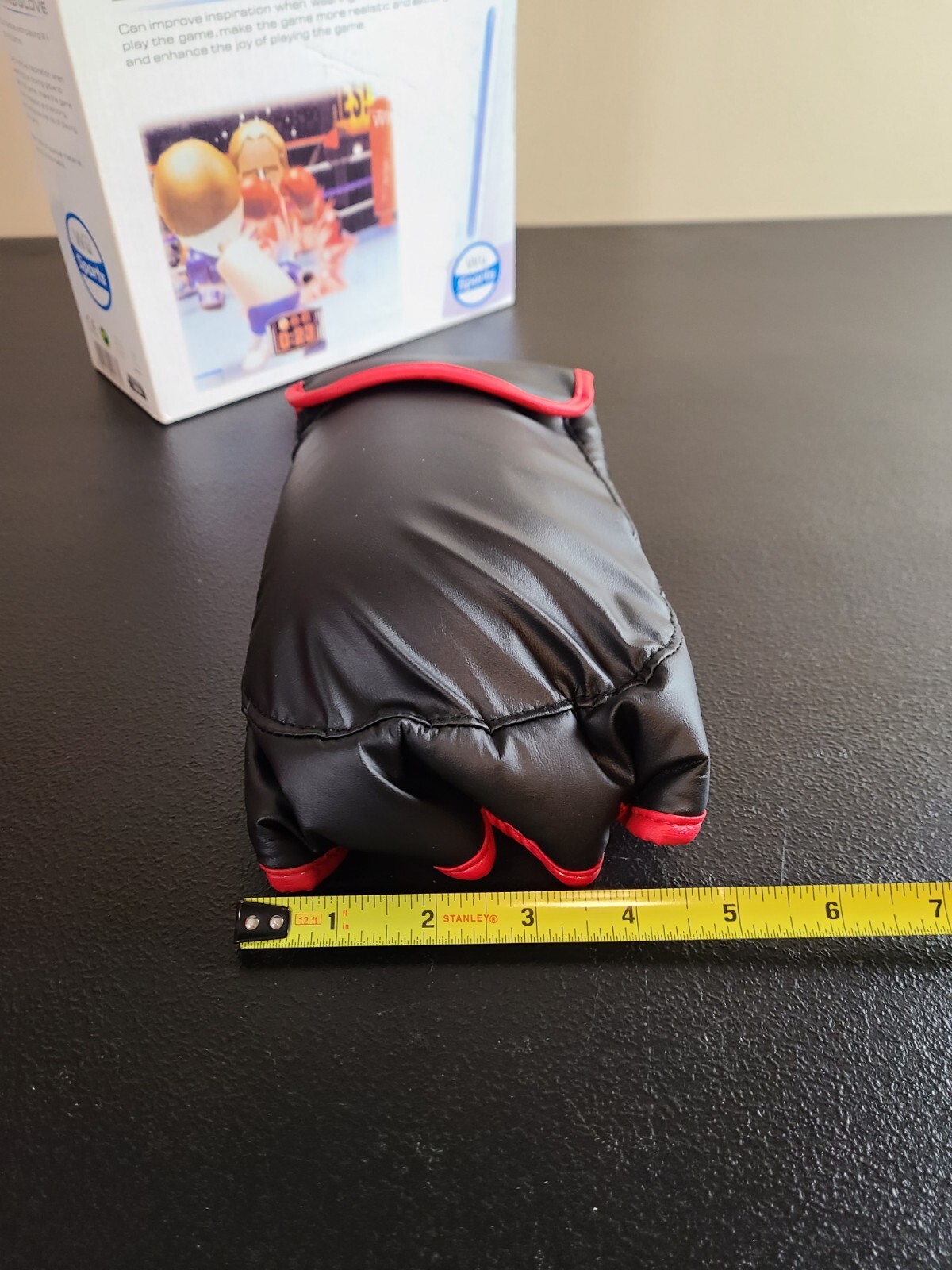 Nintendo Wii Sports Boxing Gloves Glove | eBay