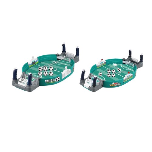 Mini Tabletop Football Pinball Games with Finger Battle Creative Arcade ...