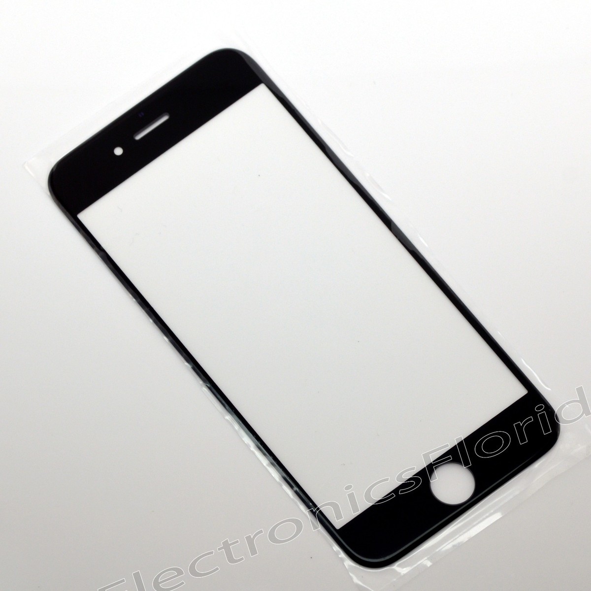 Iphone 5 Vs 5s Black Front