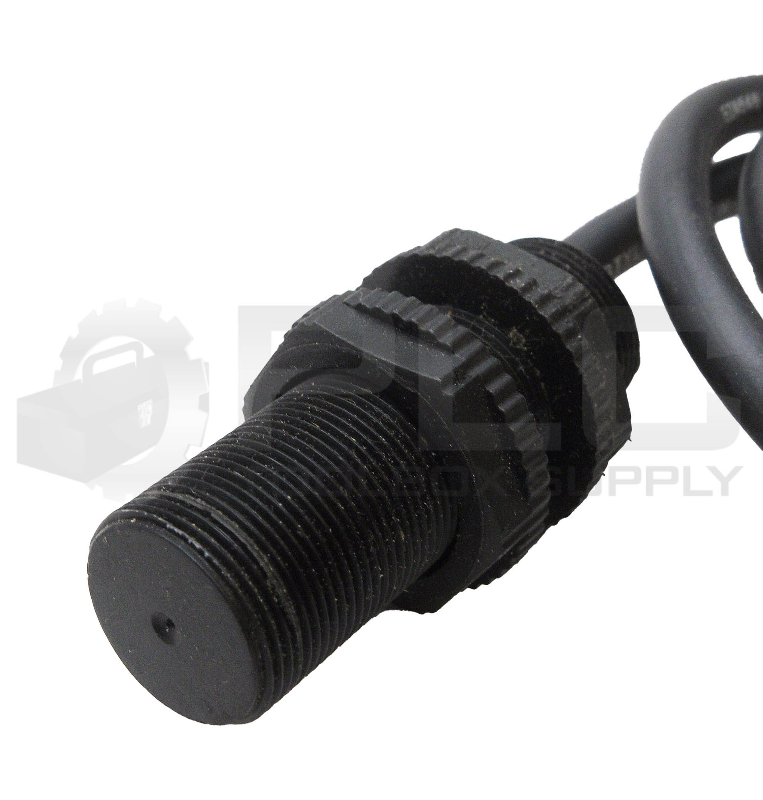 ALLEN BRADLEY 875CP-G8N18-A2 /A CAPATITIVE PROXIMITY SENSOR 24-240VAC ...