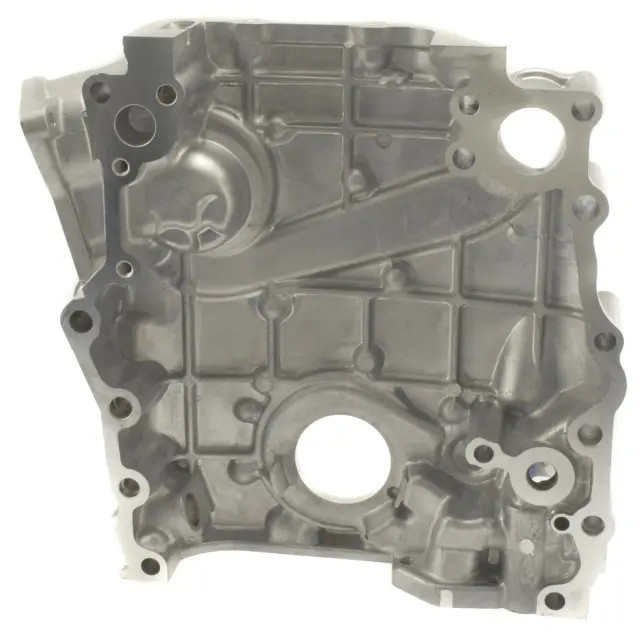 Genuine AISIN Engine Timing Cover Assembly TCT-069 | eBay