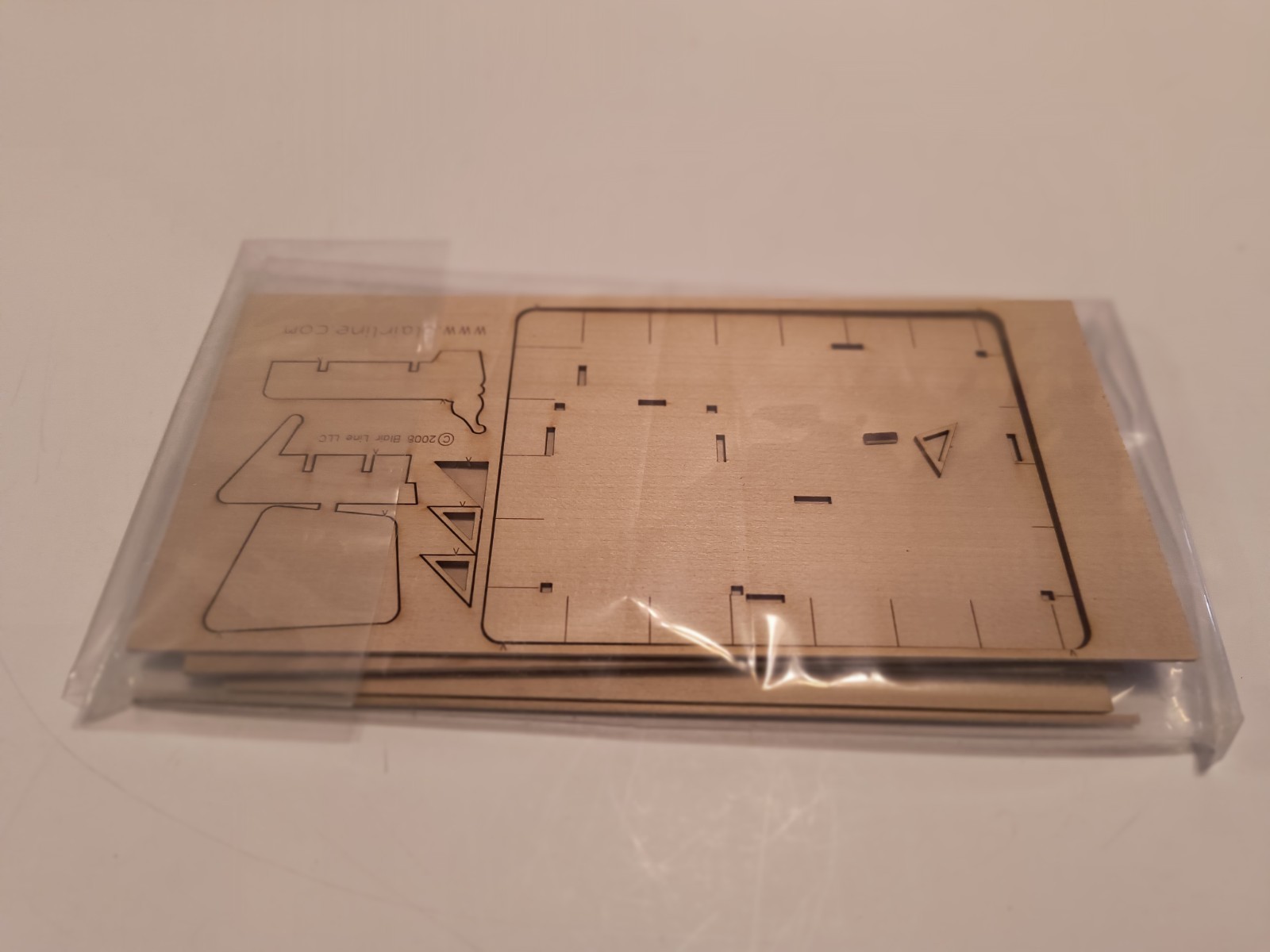 Blair Line LLC - HO Dari-King Drive In - Kit #182 - HO Scale | eBay