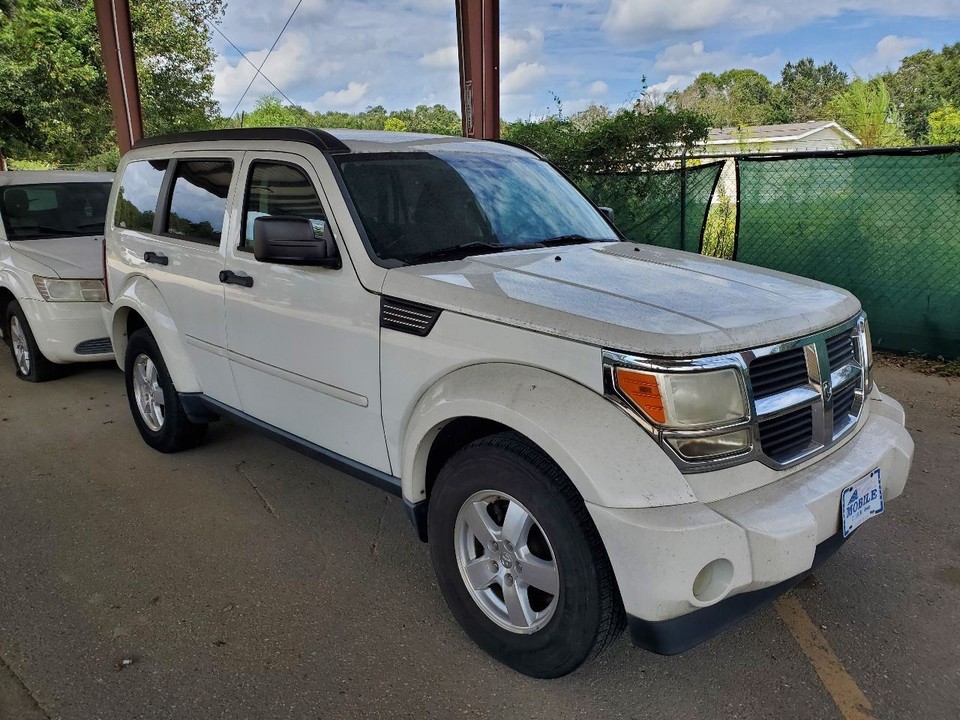 2009 Dodge Nitro OEM TIPM Totally Integrated Power Module 04692300AB | eBay