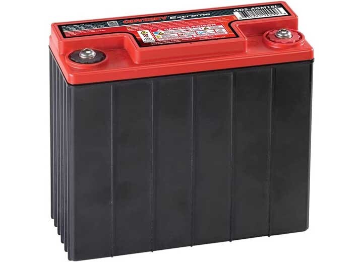 Odyssey PC680MJ Extreme Powersport Battery 12V AGM 520 CA 170 CCA | eBay