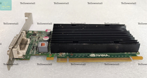 NVIDIA 180-11035-1005-A00 VIDEO GRAPHIC CARD D33088 | eBay
