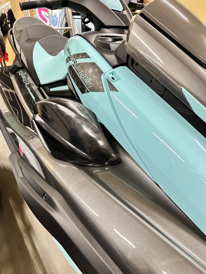 yamaha waverunner FX speaker box jetski audio custom SVHO HO | eBay