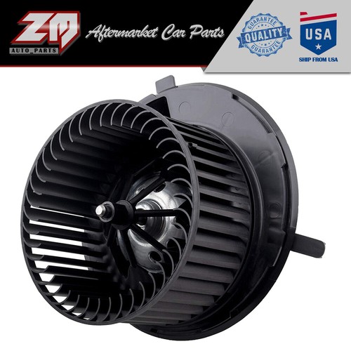 New A/C Blower Motor for Audi A3 / Volkswagen CC Eos GTI Jetta Pass ...