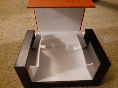 Tissot Watch Box | eBay