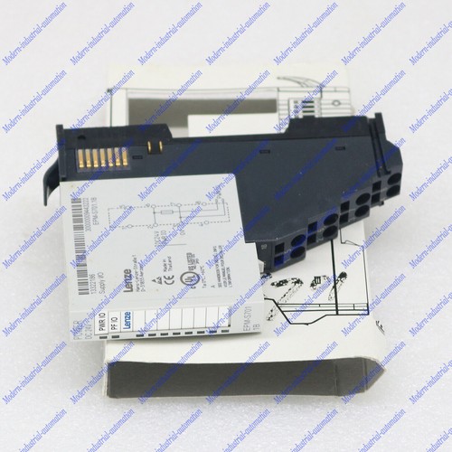 1pcs new Lenze module EPM-S701.1B #E7 | eBay
