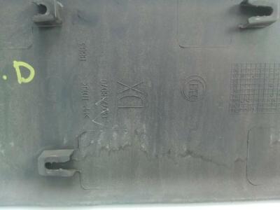 1307248070 rear door car molding rh 316267 for FIAT DUCATO 3 FURGON 33 ...