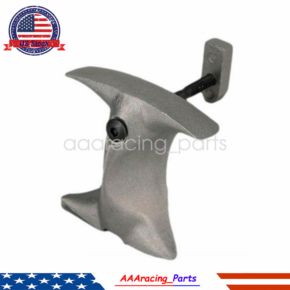 For C4 Corvette Camaro Firebird Impala SS THROTTLE BODY AIR FOIL LT1 ...
