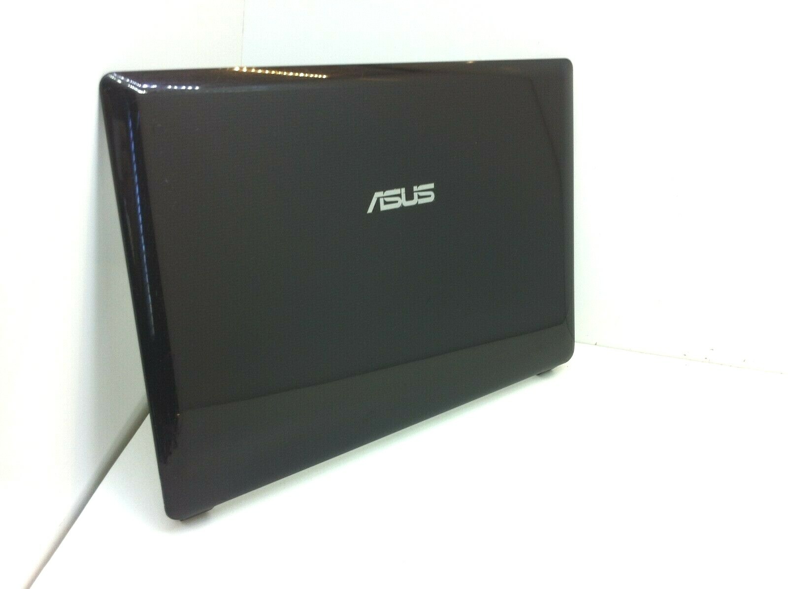 ASUS X44H K84L LCD Display Screen Rear Back Cover -Brown - 13GN7S2AP010 ...