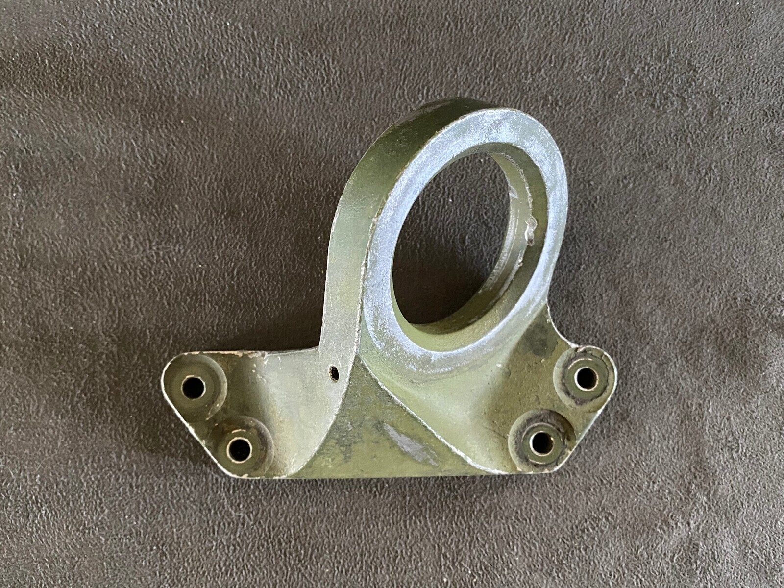 Cessna Engine Mount Fitting, P/N 0851203-9 (0851203-13) | eBay