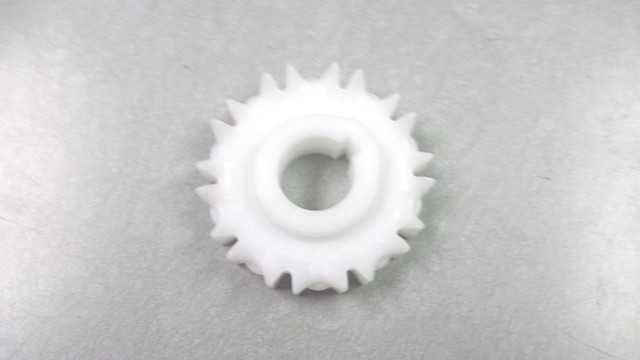 Intralox 1600 10 Teeth Sprocket 1" Round Bore 3.2 Pitch Diameter for ...