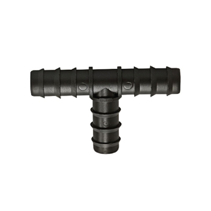 3/4" Barbed TEE, Elbow, Connector Fittings ## Pack Quality $SAVE$ WITH ...