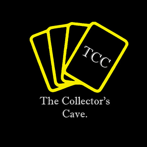 The Collector's Cave ltd | eBay Shops