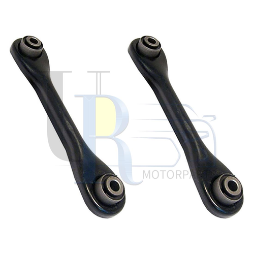 Delphi 2pcs Rear Lower Forward Suspension Trailing Arm for Ford Escape ...