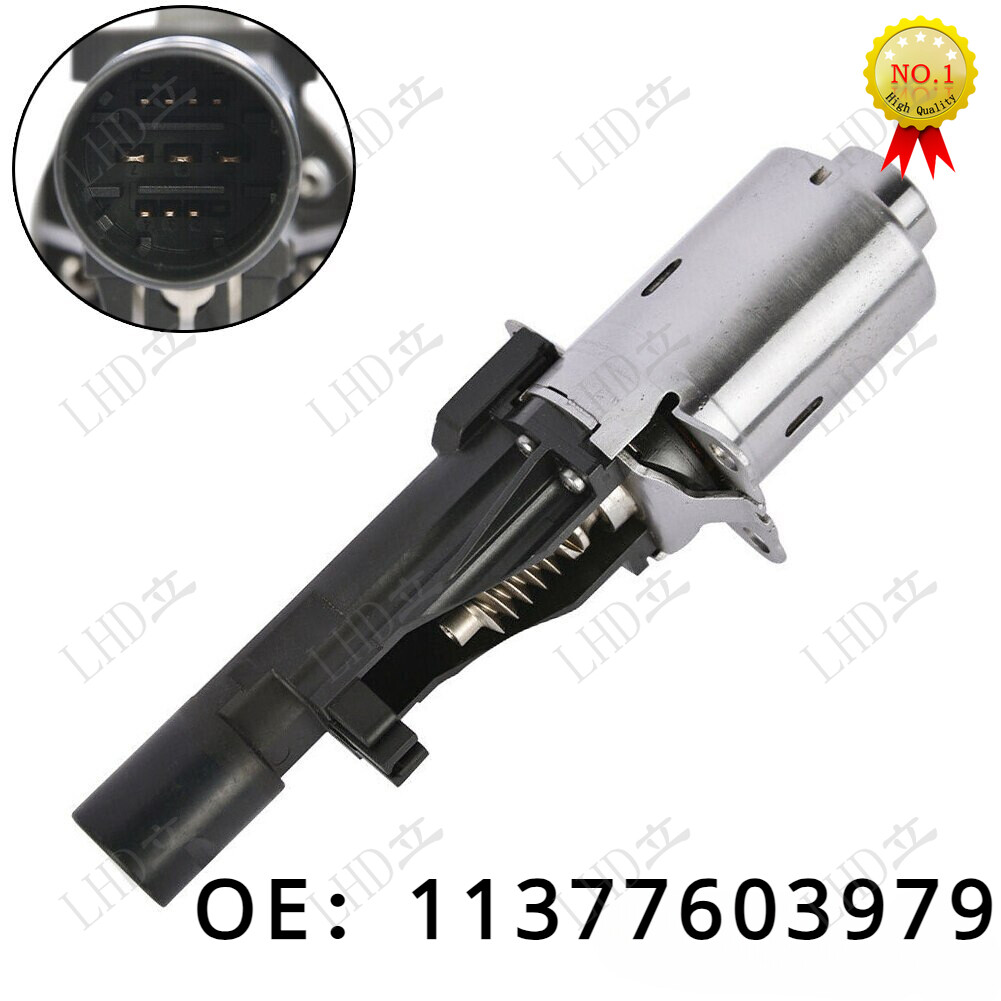 Engine Valvetronic Actuator Motor 11377603979 A2C5328032080 For BMW N20 ...