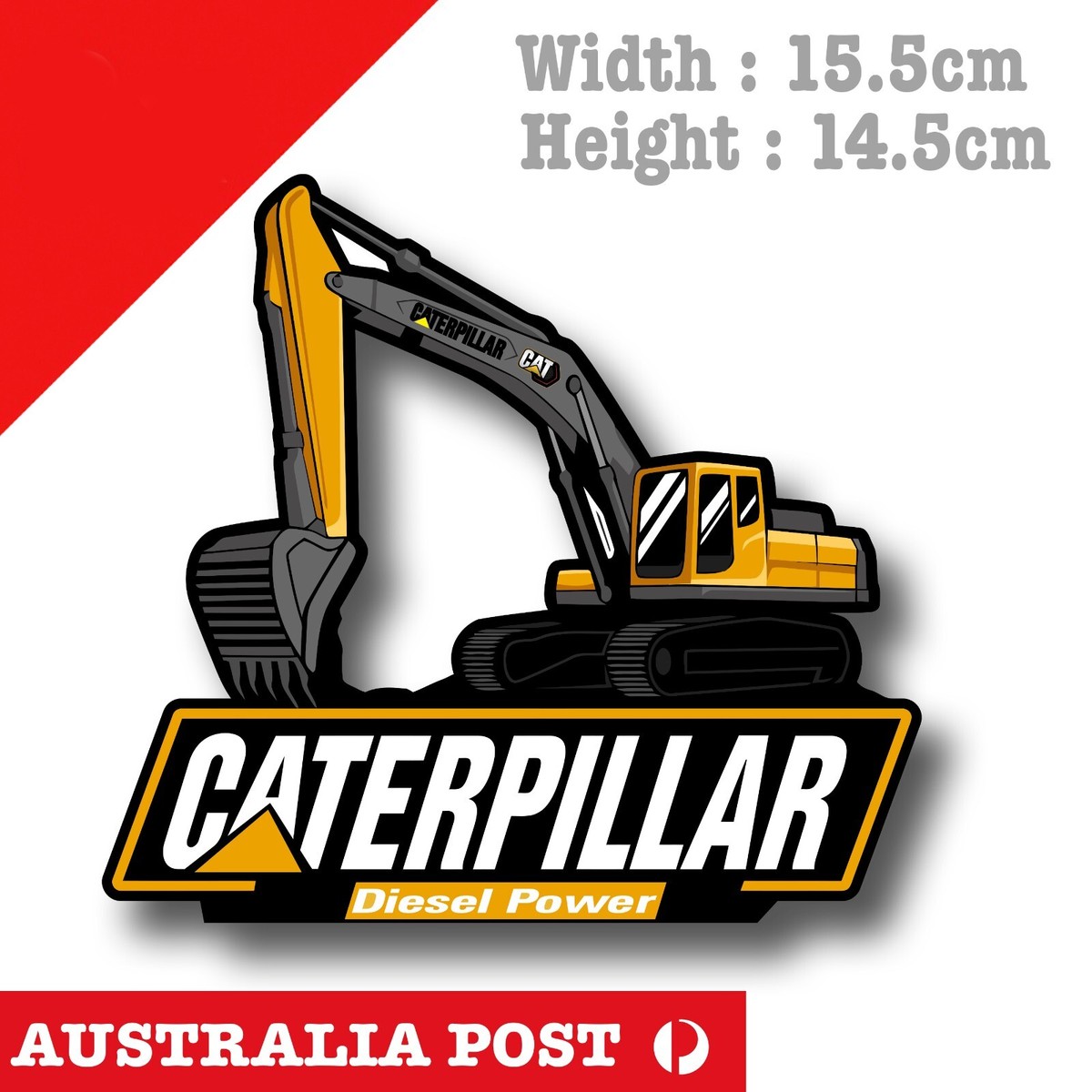 Caterpillar Mining Logo Cat Mining | 💡 Meet The New 995 Wheel