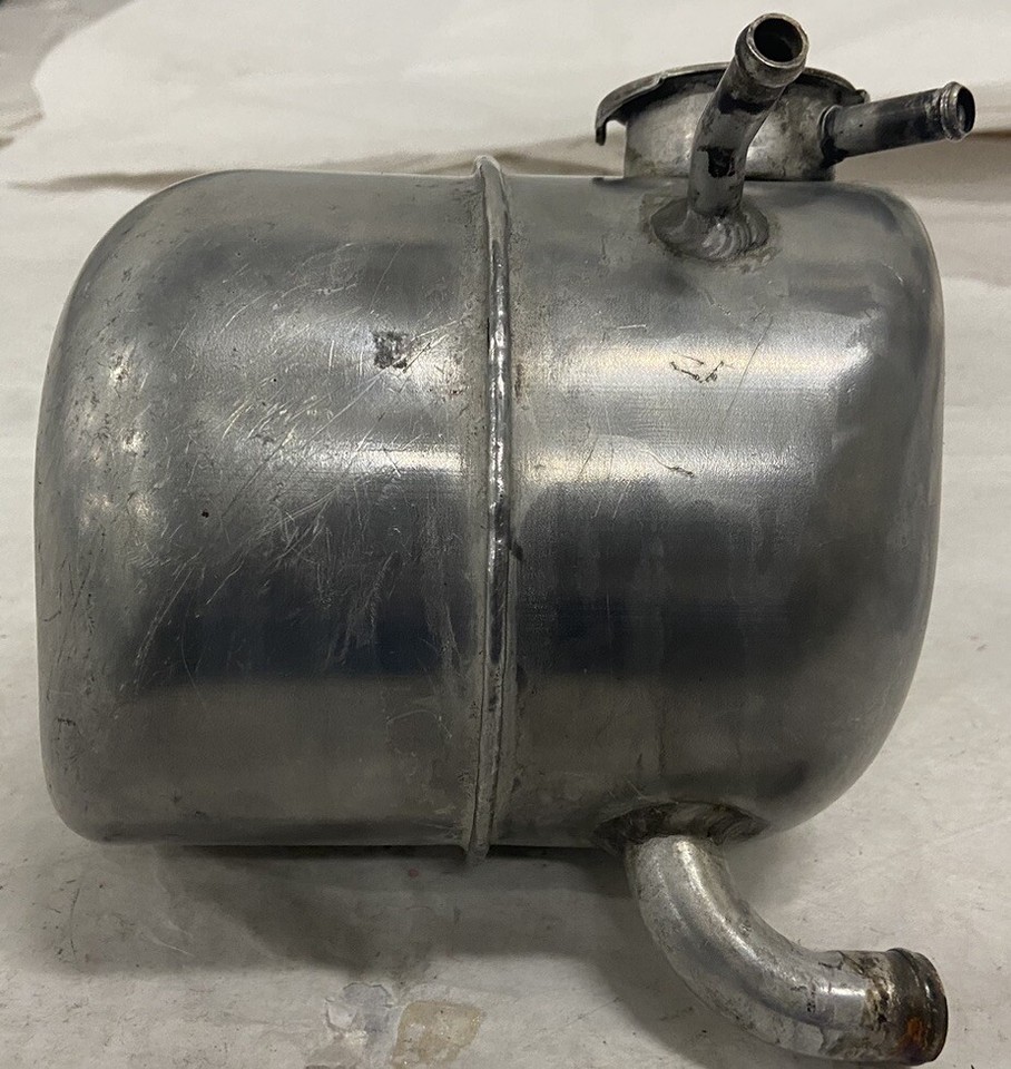 1963 1964 1965 1966 1667 Corvette Service Replacement Harrison Overflow ...