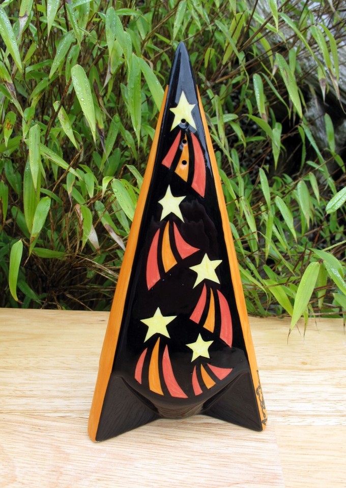 Lorna Bailey Early FUTURA Sugar Shaker Sifter January 2000 | eBay UK