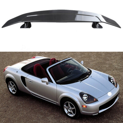 For Toyota MR2 Spyder Carbon Fiber Style Rear Trunk GT-Style Racing ...