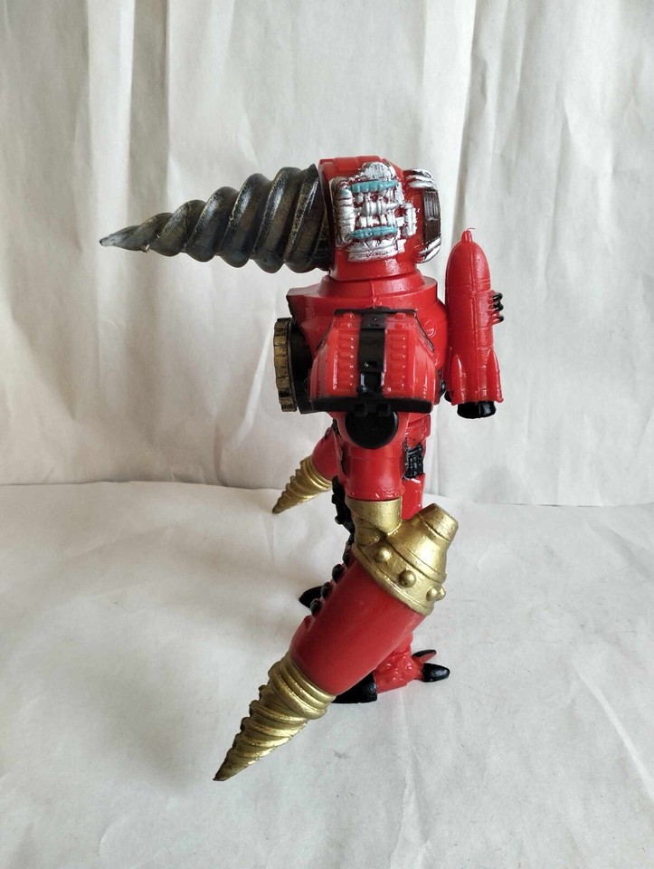 SKIBIDI TOILET TITAN DRILL MAN Figure MEXICAN FIGURE New Skibidi Toilet ...