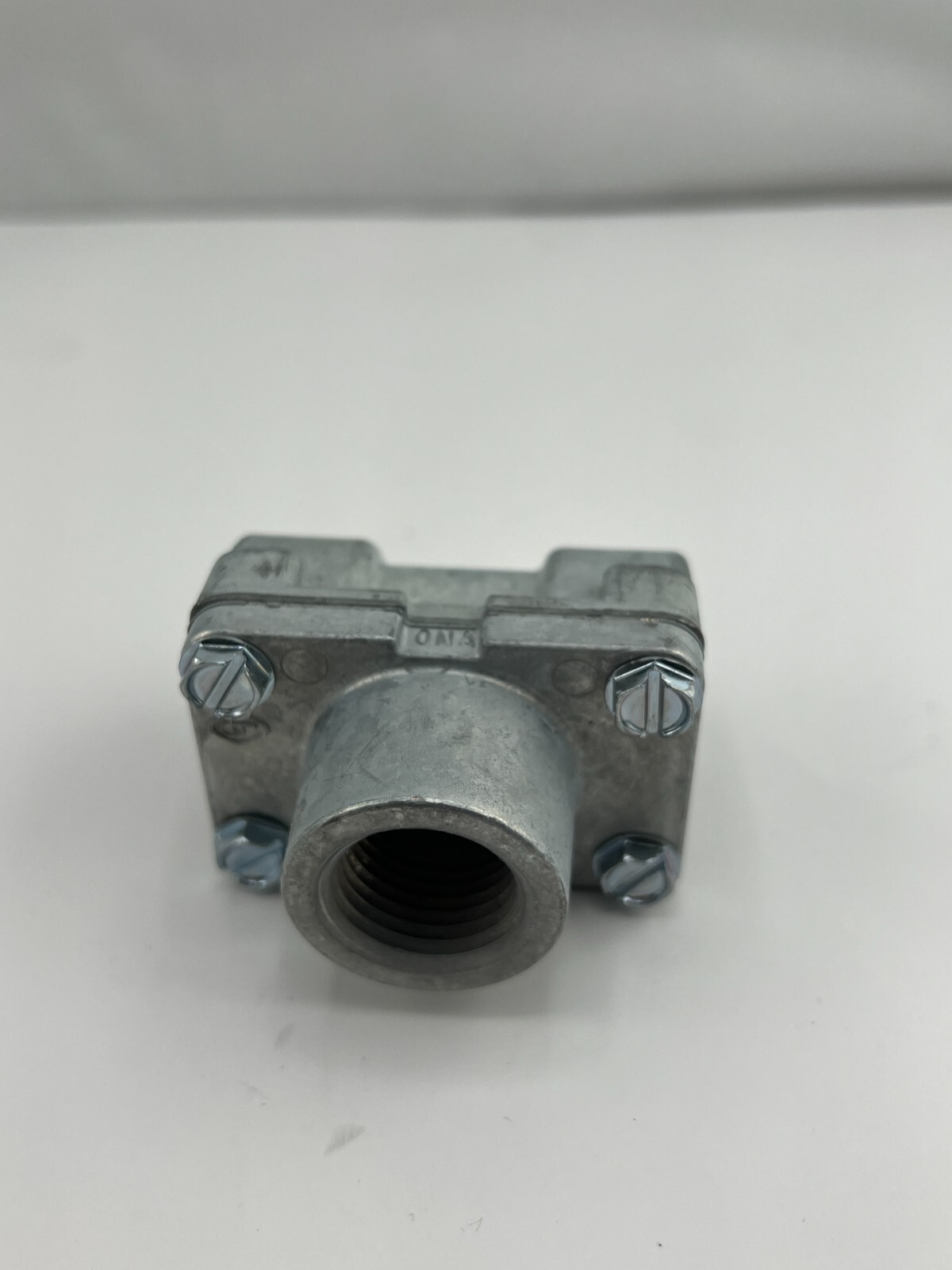 Tectran 80-1093 Transmission Splitter Valve 1/2 In. Npt Port, Return ...