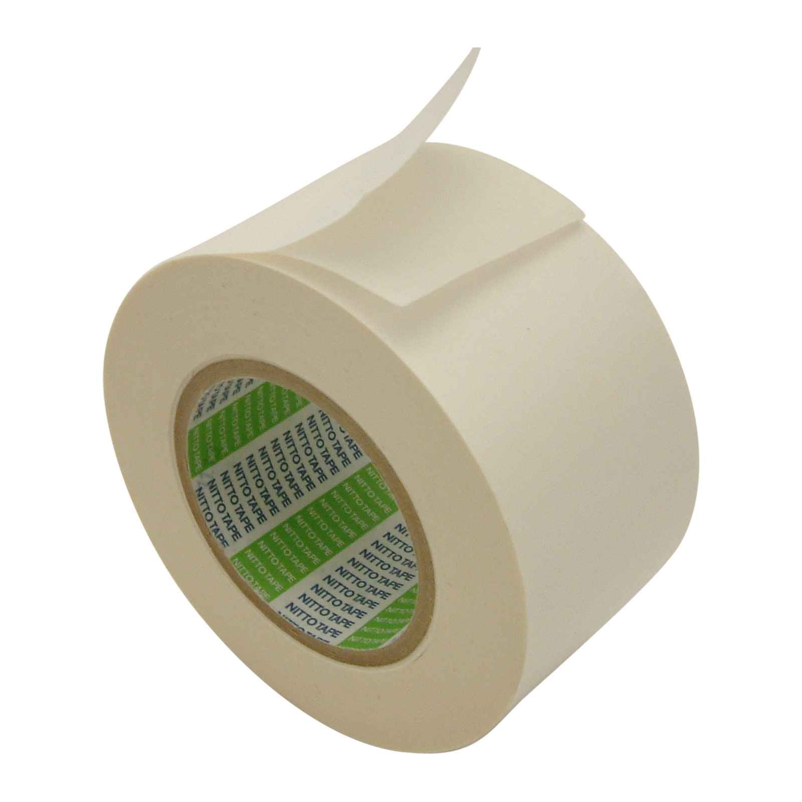 Nitto (Permacel) P-02 Double Coated Kraft Paper Tape: 3 in. x 36 yds ...