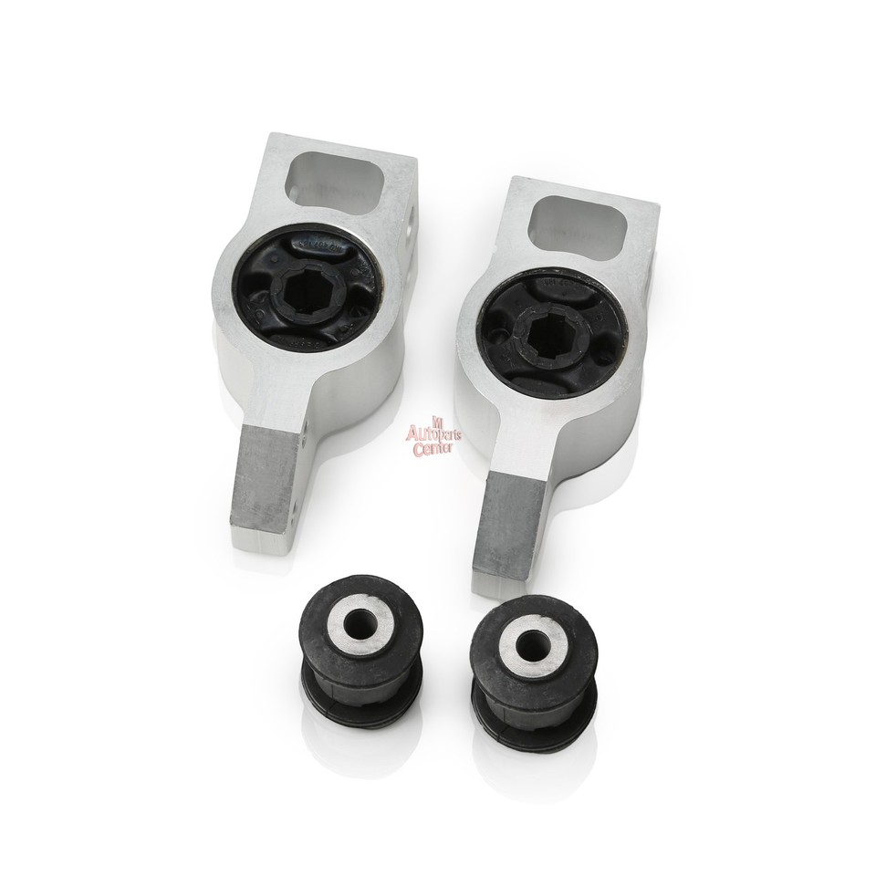 Control Arm Bushing Kit Fit For AUDI Q3 VW PASSAT B6 B7 1K0407182 ...
