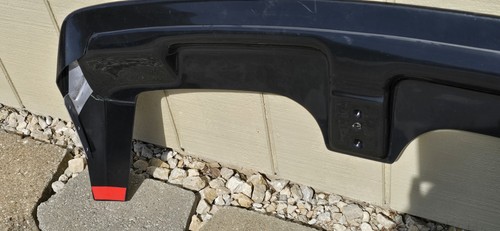 76000 NOS Lund Solar Cab Visor Ford F150 1997-2003 Expedition 98 99 00 ...